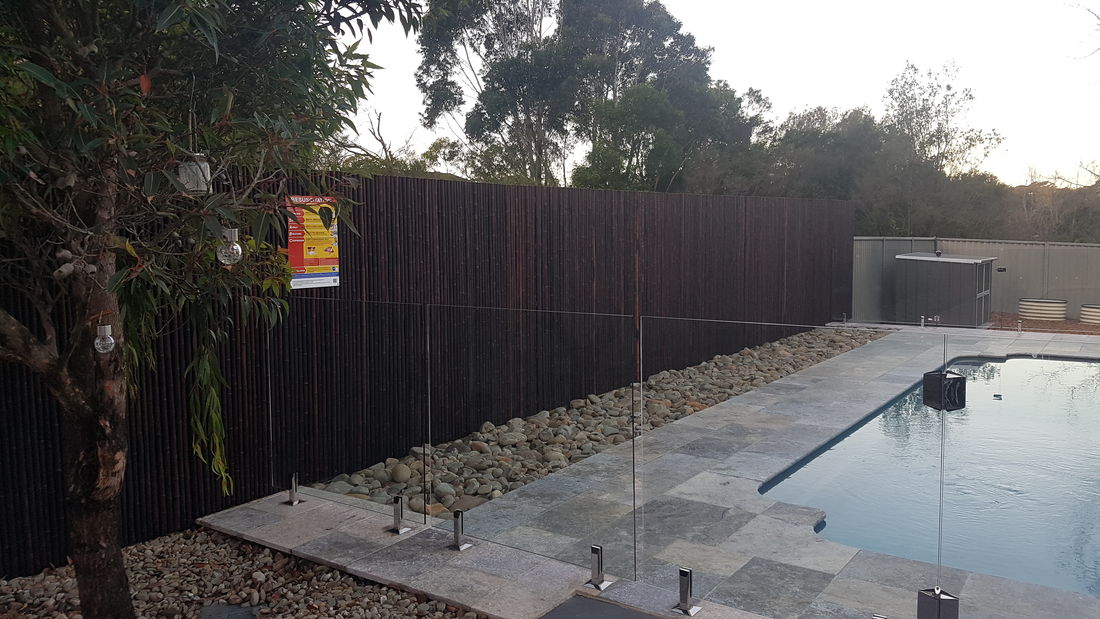 Privacy Screens & Fence Extensions | All Southern Fencing & Gates