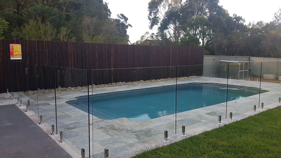 Privacy Screens & Fence Extensions | All Southern Fencing & Gates